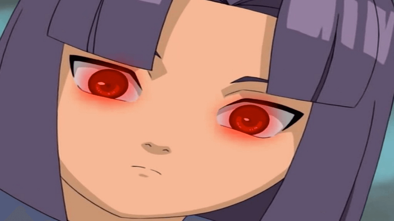 Dōjutsu Nedir? Naruto Göz Teknikleri (Dōjutsu) Çeşitleri - Anime Sitesi