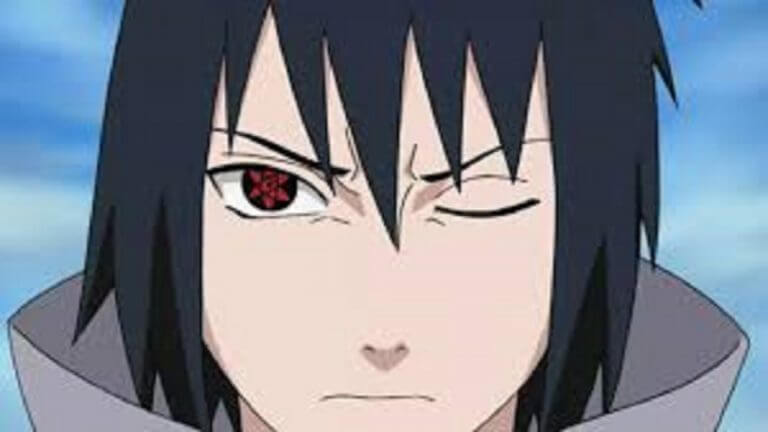 Dōjutsu Nedir? Naruto Göz Teknikleri (Dōjutsu) Çeşitleri - Anime Sitesi