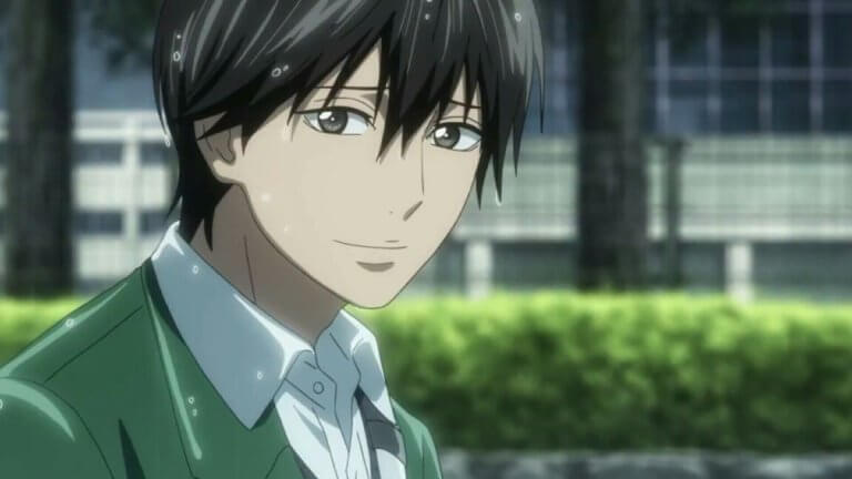 Orange Anime Konusu Nedir? Orange Tanıtımı - Anime Sitesi